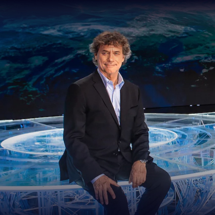 Il nuovo mondo di Galatea – Diario ironico dal mitico nordest