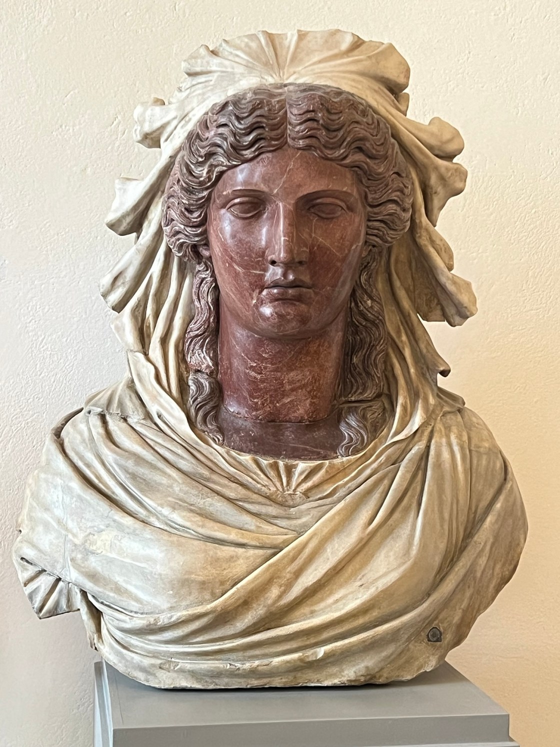Il nuovo mondo di Galatea – Diario ironico dal mitico nordest